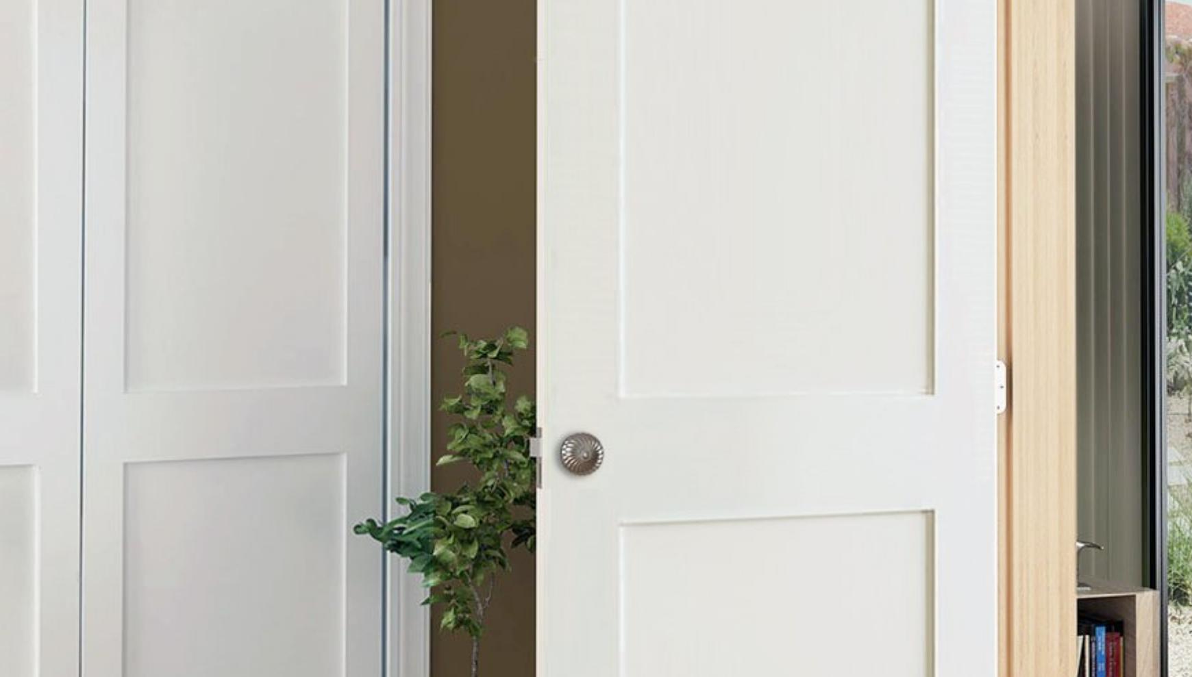 Install or Repair Interior Doors | Free Estimate | Lock City