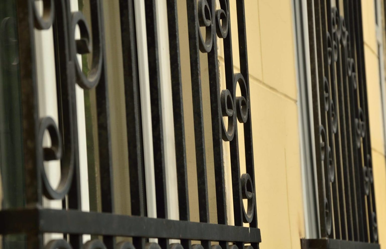 Window Gates and Guards | Apartments | Homes | Commercial