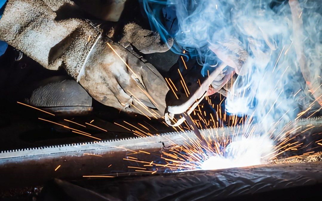 Welding | Fabrication | Repair | Free Estimate | Lock City